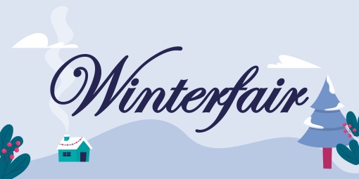 Winterfair 2024